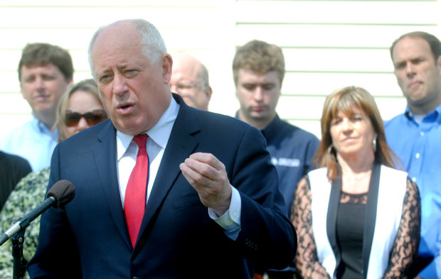 Governor promotes 'Welcome Home Illinois' program | Local News ...