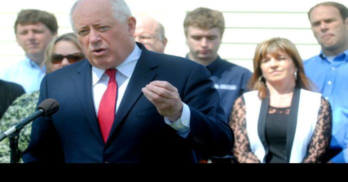 Governor promotes 'Welcome Home Illinois' program | Local News ...