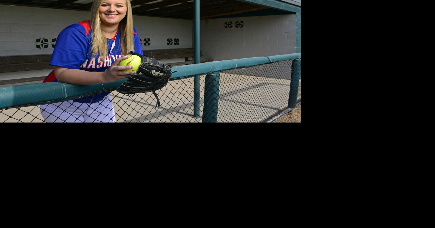 Nashville's Ingram named softball player of year | Nashville ...