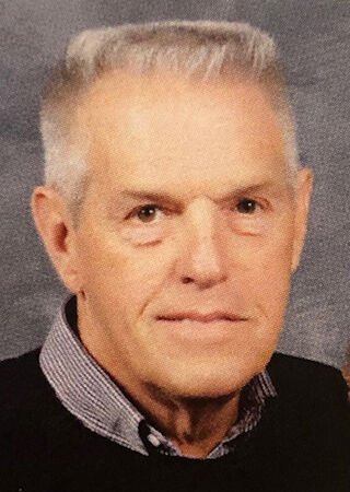 Terry L. Thomas | Obituaries | thesouthern.com