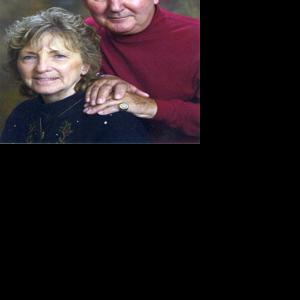 Edna and Henry Hand | Anniversaries | thesouthern.com