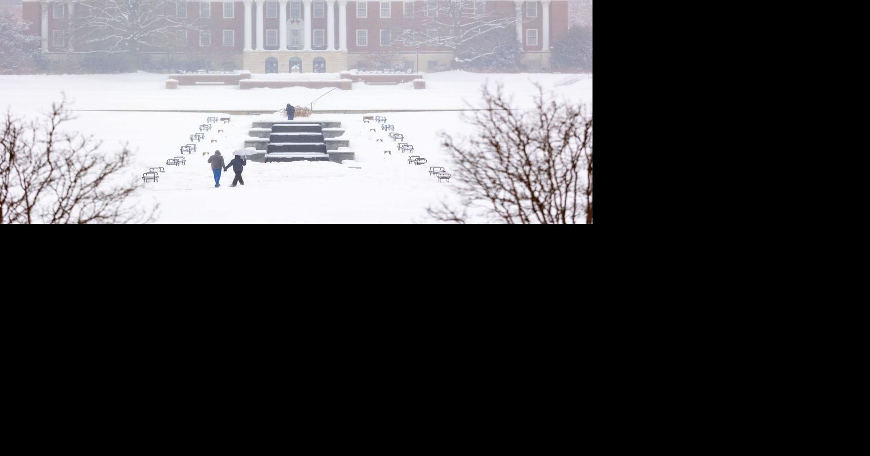 3 local students make dean's list at University of Maryland Global ...