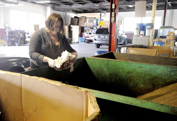 Southern Recycling Center has continued to grow since 1988 | Local News ...