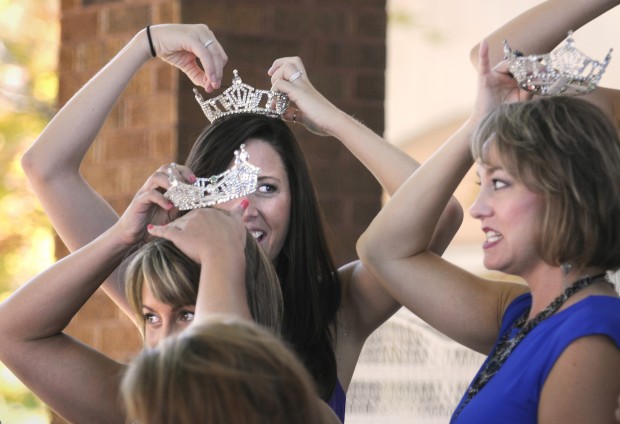 Miss Southern Illinois Pageant | Local News | thesouthern.com