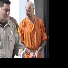 Bates faces six felony charges, to enter plea Nov. 17 | Local News ...