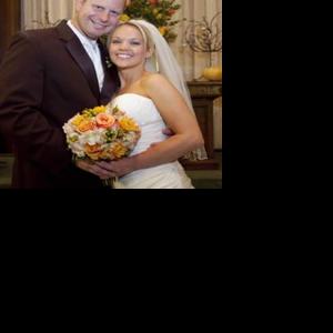 David Trimble and Debbie Nagel | Weddings | thesouthern.com