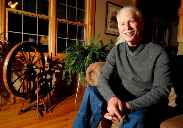 Lockwood, DeNeal to sign copies of book | Local News | thesouthern.com