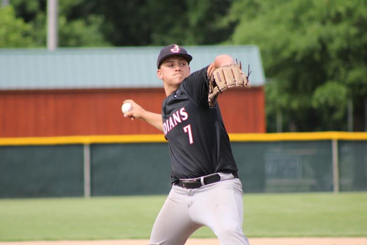 Nashville advances to baseball sectional final | Latest Headlines ...