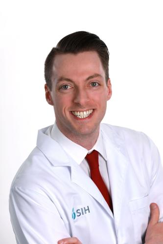 james sullivan md