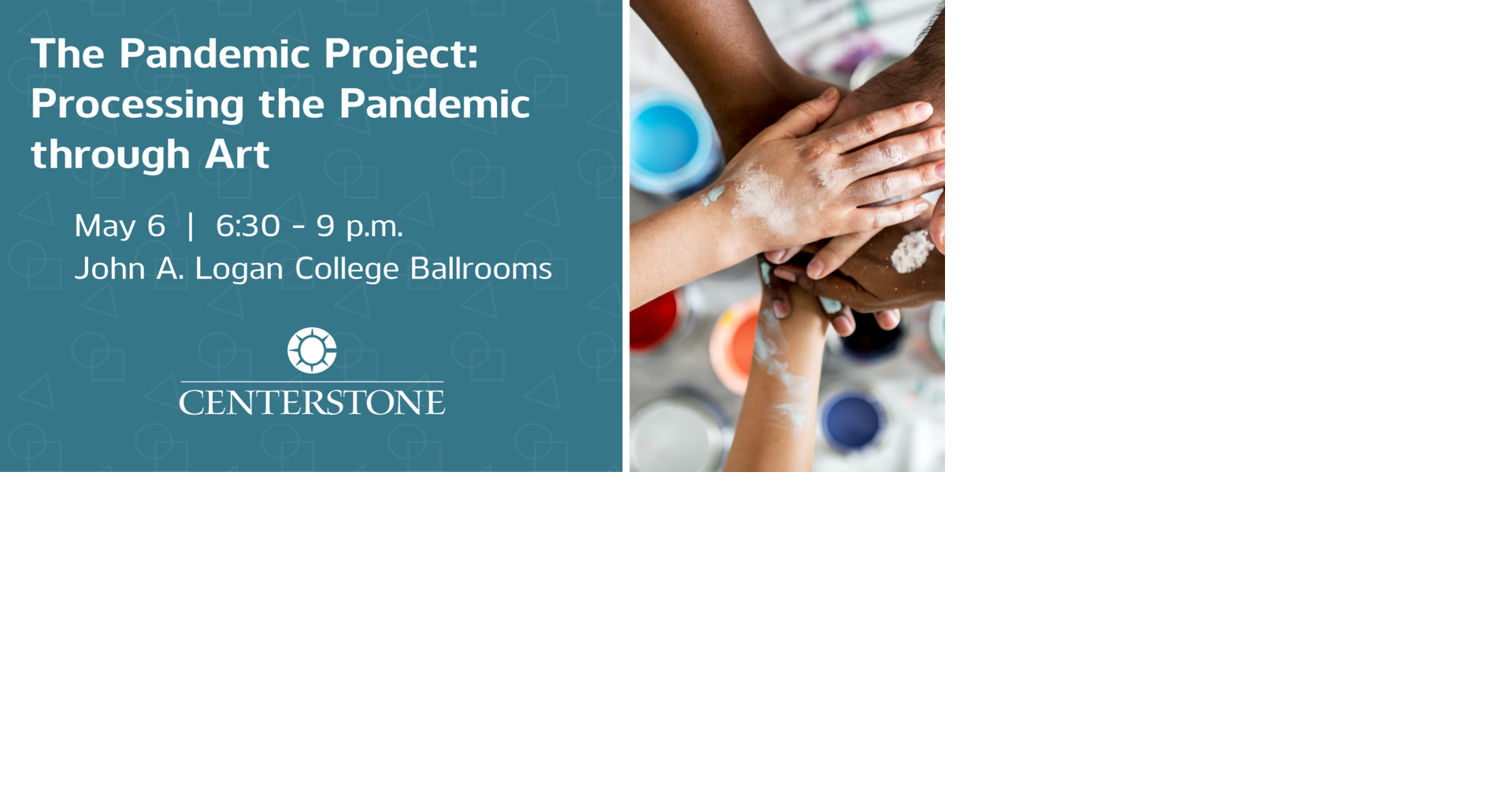 Pandemic_Project_art_show_header.png | Art | thesouthern.com