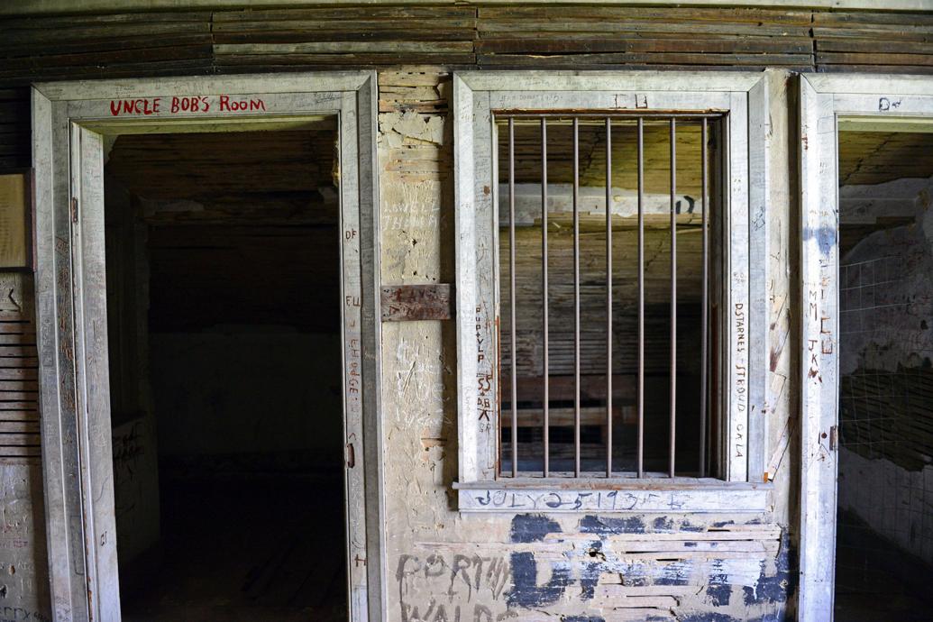 Look inside: Historic Crenshaw House | History | thesouthern.com