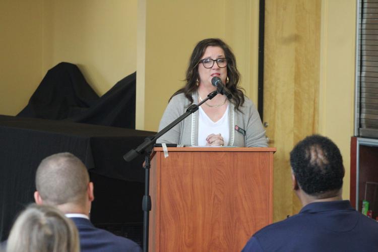 Salvation Army launches Red Kettle drive as need grows across Southern ...