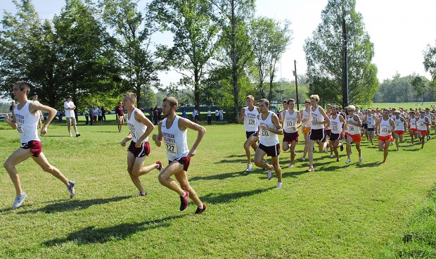 SIUC sweeps Saluki Invitational | Sports | thesouthern.com