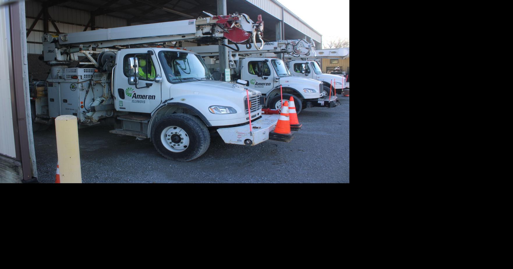 Ameren alerts customers of higher rates starting June 1 | Latest ...