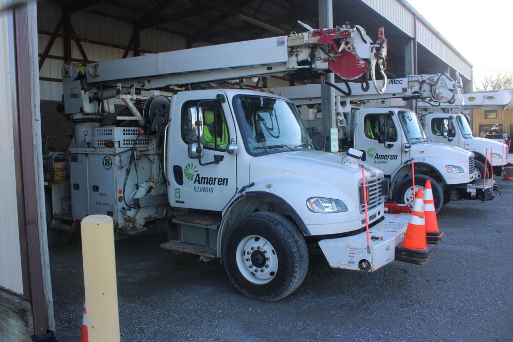 Ameren alerts customers of higher rates starting June 1 | Latest ...