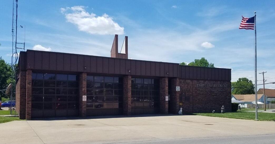 City of Herrin adds firefighters, saves in potential overtime costs ...
