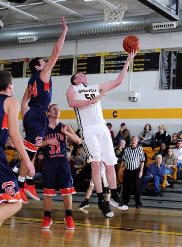 Prep Boys Basketball | Black Diamond West is a two-way race | High ...