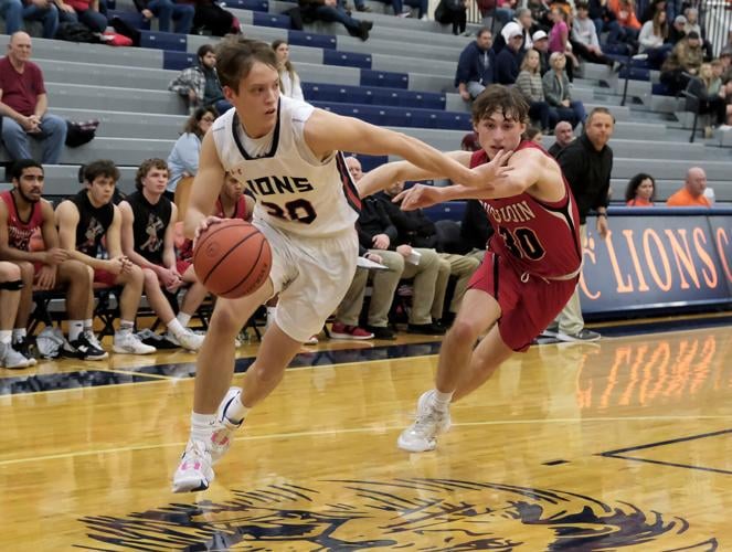 Boys Basketball | Carterville gets big win over Du Quoin | High School ...