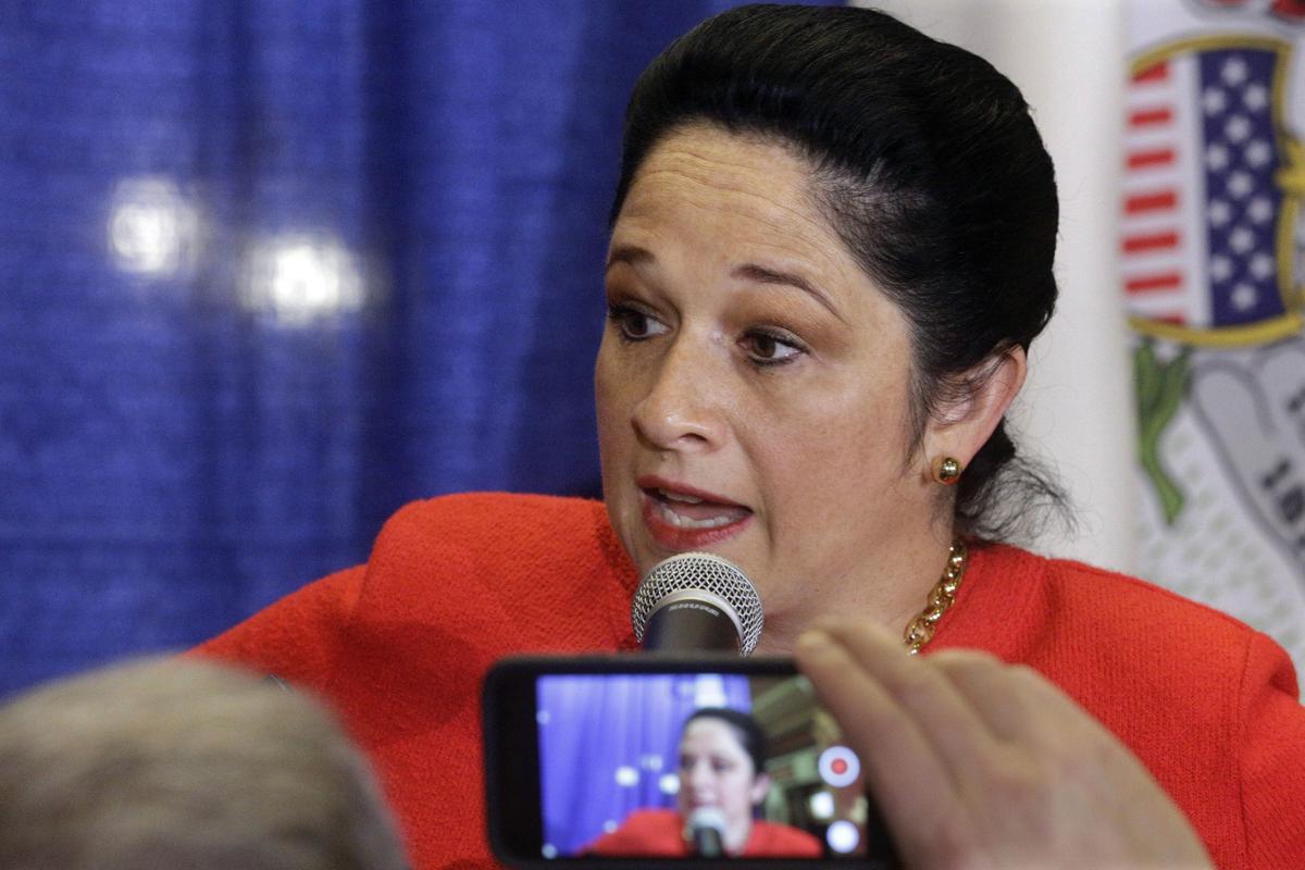 Illinois Comptroller: Impasse creates havoc for those in crisis | Local ...