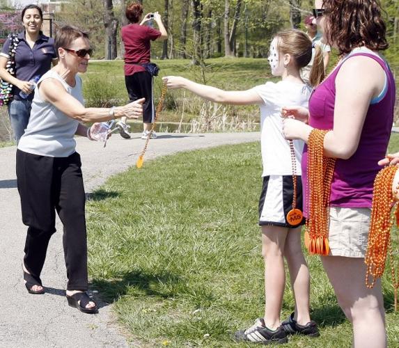 350 turn out for MS Walk | Local News | thesouthern.com