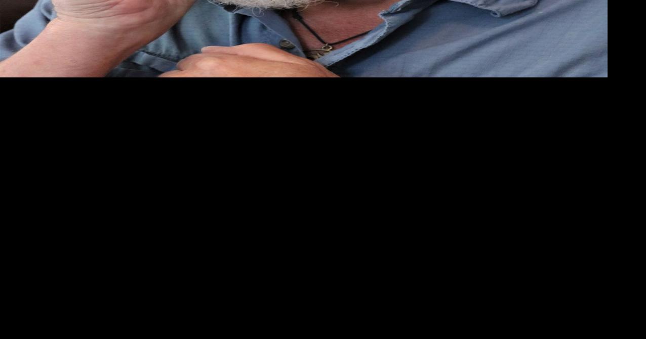 Music Historicity | SIU's Dale "Buck" Hales: A musician and a scholar ...