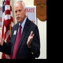 Judge Don Lowery to run for U.S. Senate | Latest Headlines ...
