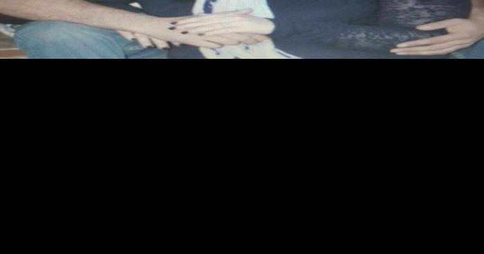 Andrew Oetjen and Lindsay Mathis | Engagements | thesouthern.com