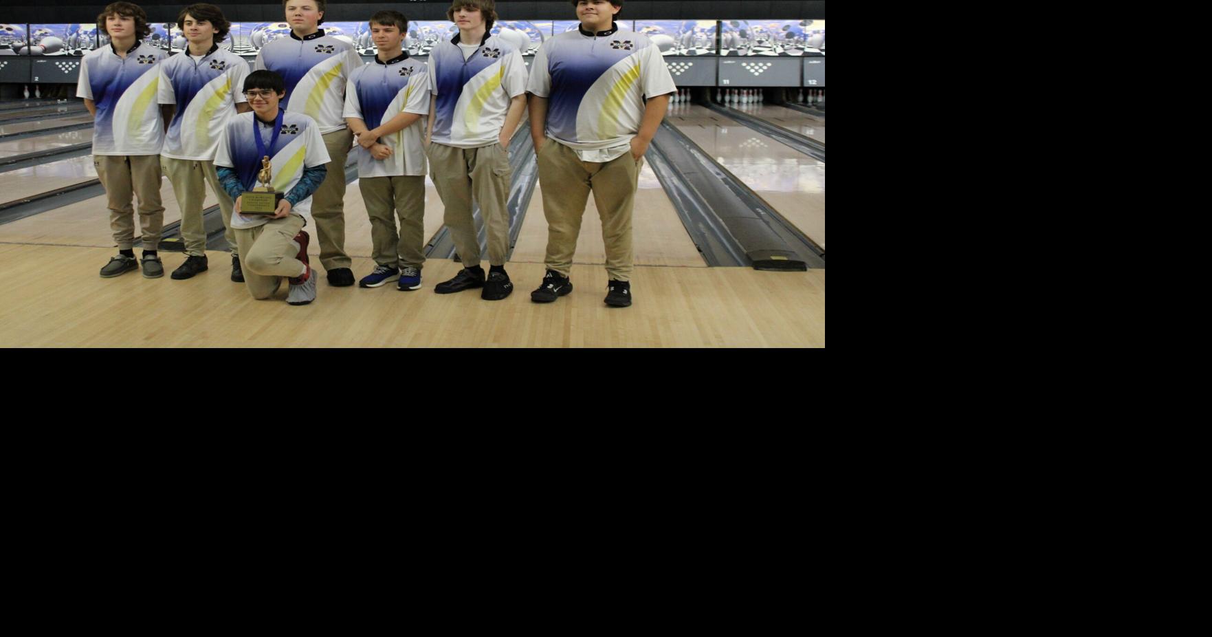 Marion wins South Seven boys bowling tournament | Sports | thesouthern.com