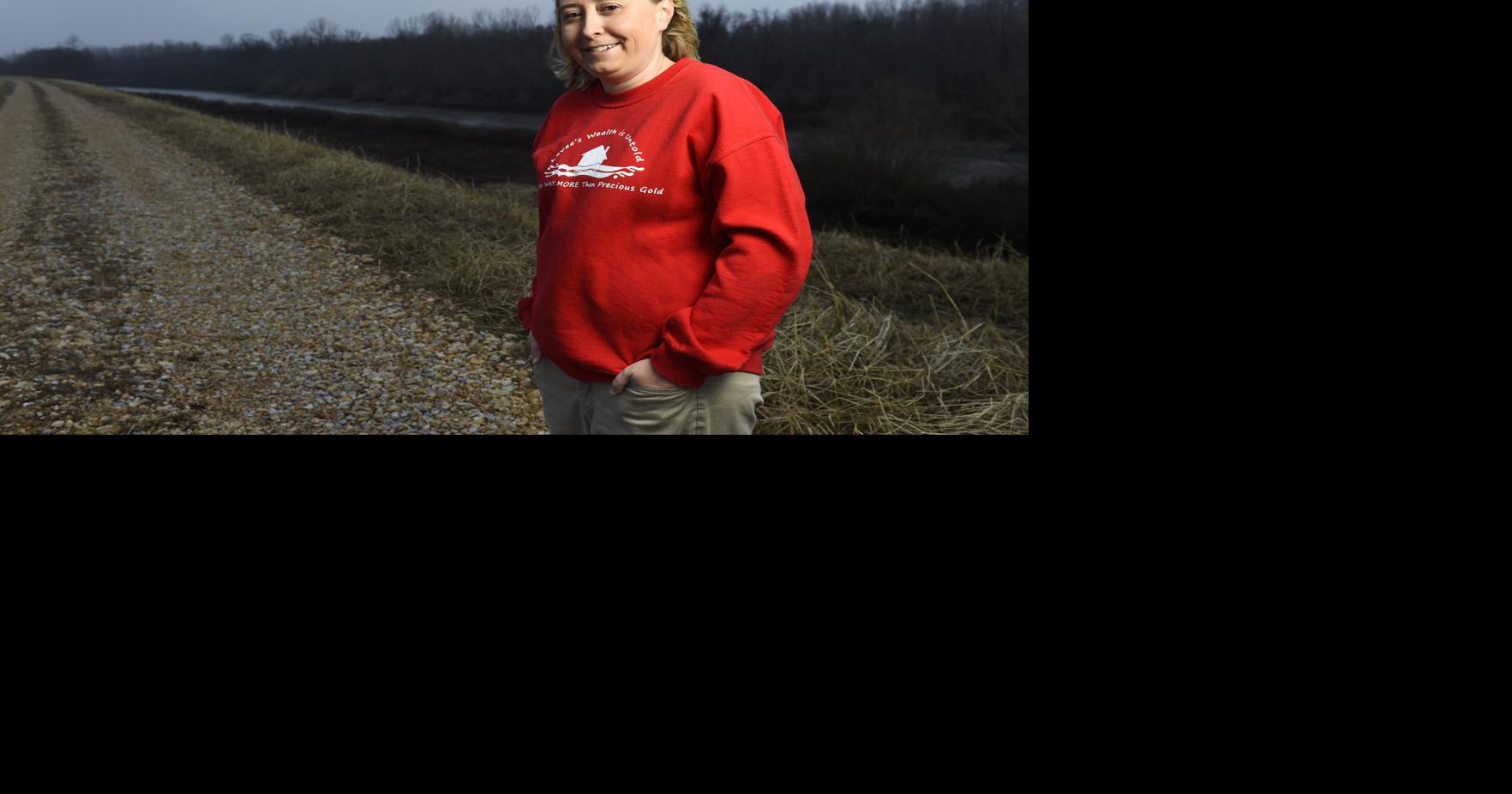 Jamie Nash-Mayberry: Raising awareness and educating with real life ...