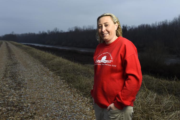 Jamie Nash-Mayberry: Raising awareness and educating with real life ...