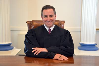 Fifth Appellate District judge | | thesouthern.com