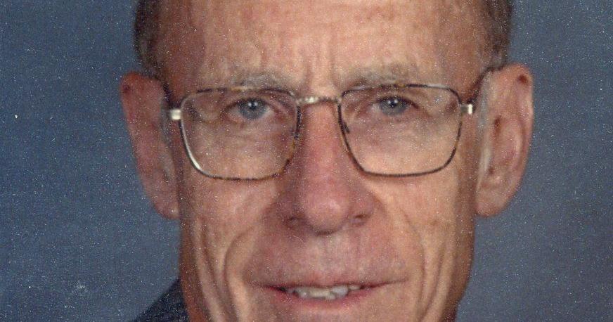 Wendell Morgan | Obituaries | thesouthern.com