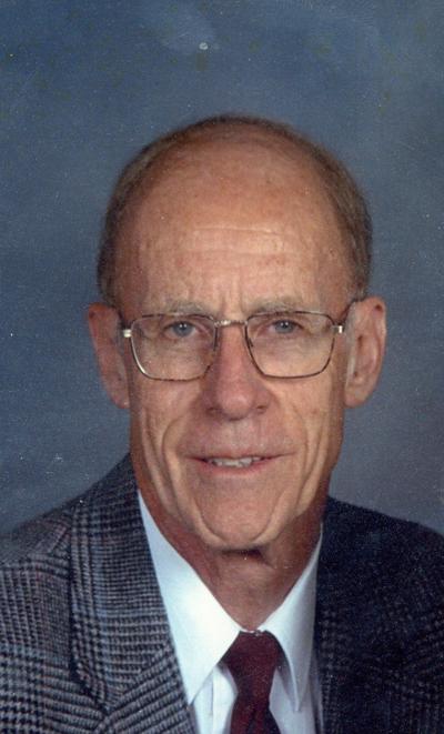 Wendell Morgan | Obituaries | thesouthern.com