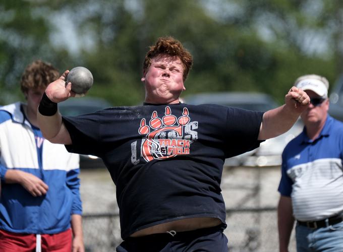 Boys Track | Du Quoin, Herrin capture River-to-River titles | Sports ...