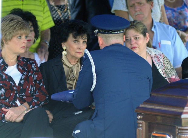 Look back: The late, colorful "Prince of Pork" Ken Gray died two years ...