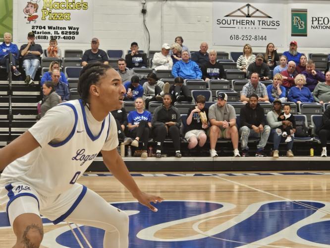 Logan men close strong with win over Motlow State | Latest Headlines ...