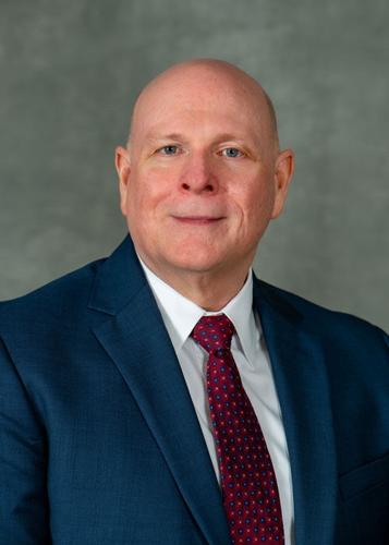 Meet Wil Clark - SIU’s chief information officer | SIU | thesouthern.com