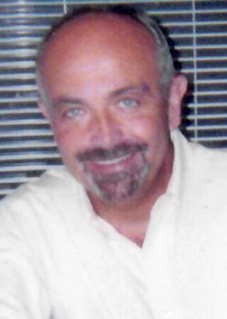 Randy Ray Morris | Obituaries | thesouthern.com