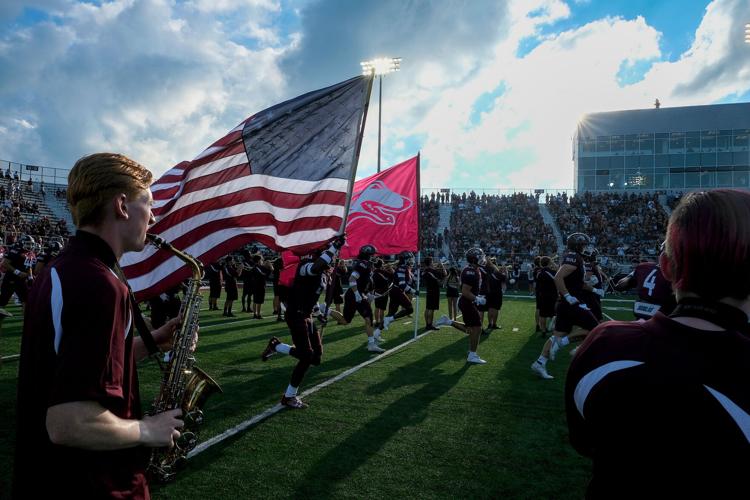 SIU Football | NIU offers Salukis a physical challenge | College Sports ...