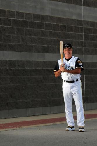 Getting to know Mike Pinto | Magazine | thesouthern.com