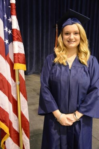 Sparta woman receives GED | Plus Edition | thesouthern.com