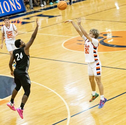 'Snow' storm overwhelms Terriers in loss to Lions | Latest Headlines ...