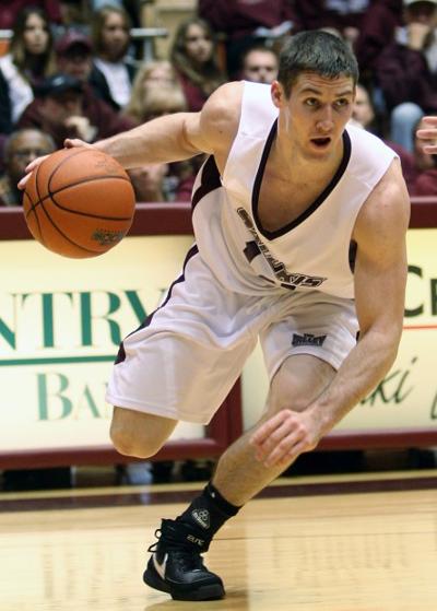 Mullins competing for a new maroon | Latest Headlines | thesouthern.com