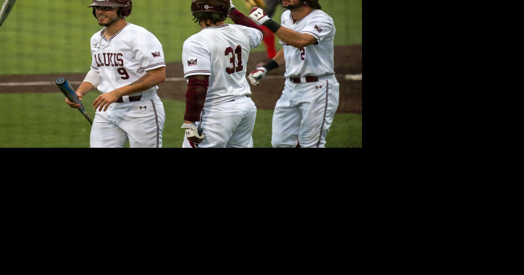 SIU Baseball | Three outs from win, Salukis game gets canceled | Sports ...