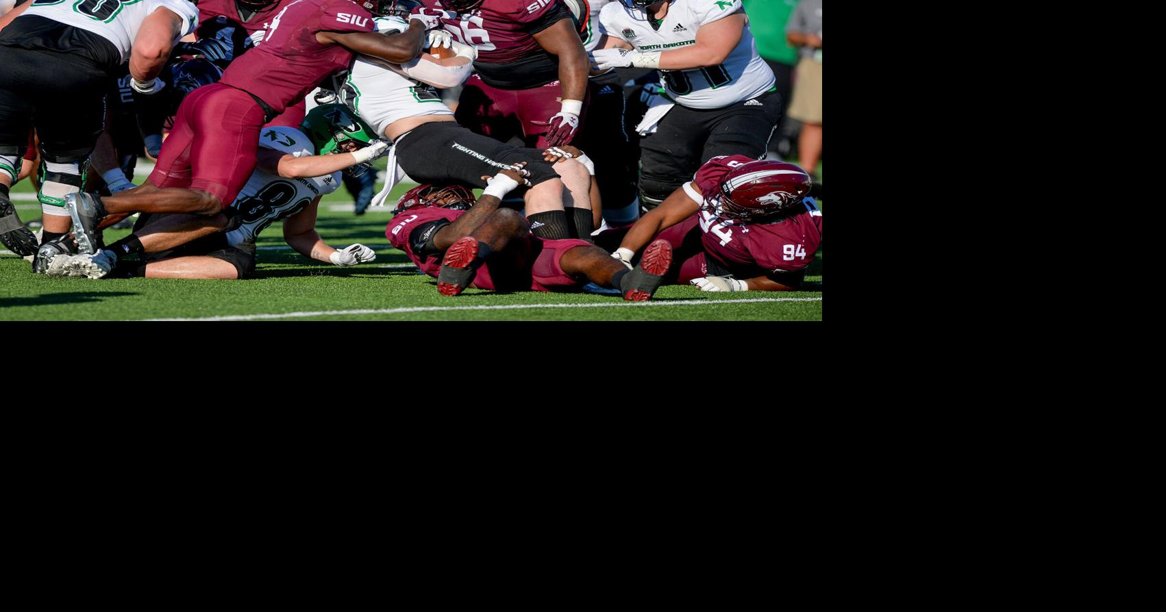 SIU Football | 3 Things to Watch: Salukis set to host Western Illinois ...
