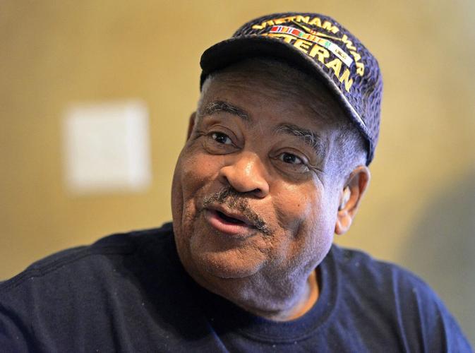 'He was a beautiful soul:' Family, community remember Calvin Scott ...