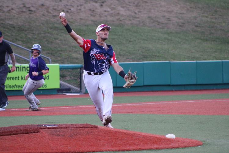 Thrillbillies can't overcome defensive woes in loss | Latest Headlines ...