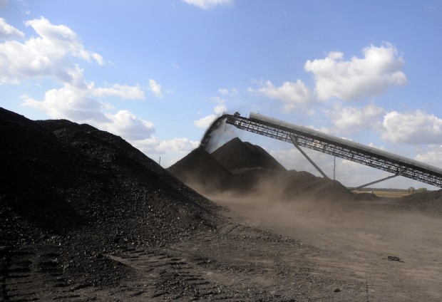 Researcher: We must get creative for clean coal | Local News ...