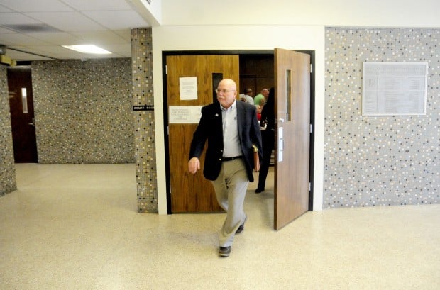 DOC: Veto means DOC is running short of cash | Local News | thesouthern.com