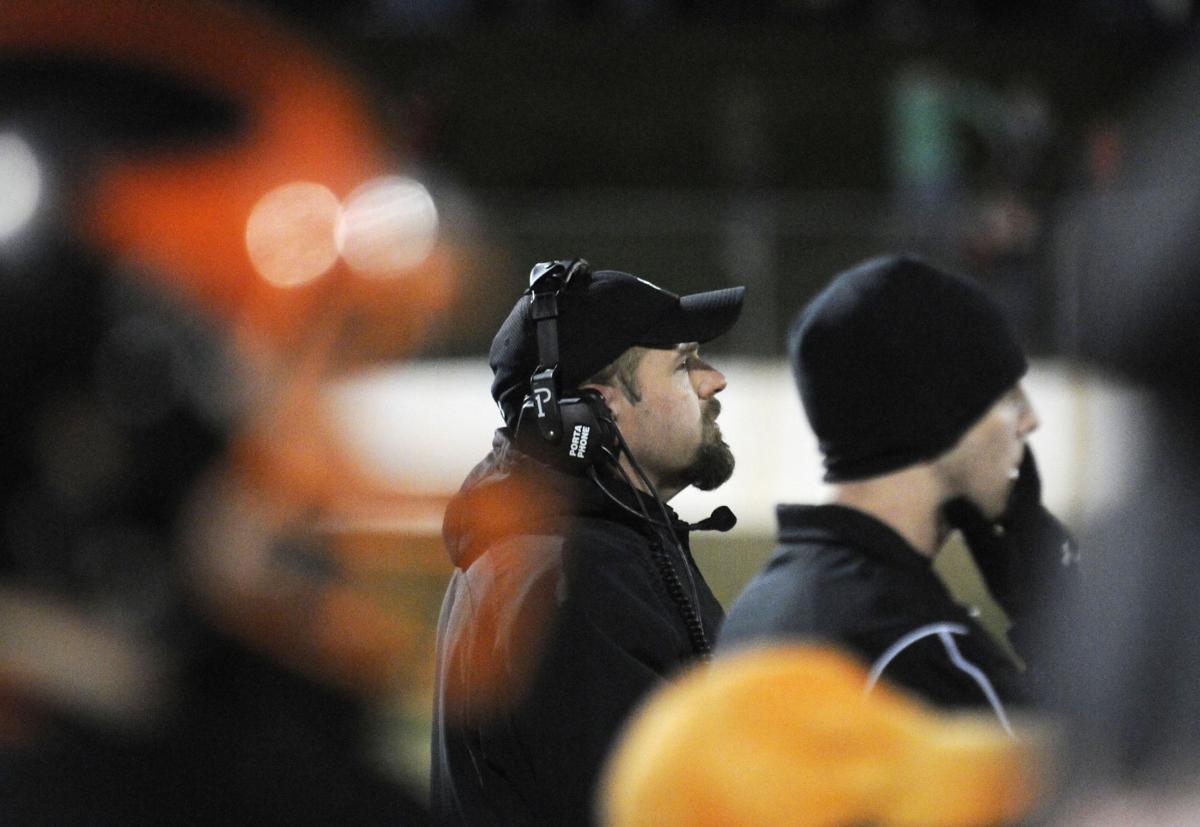 Carbondale hires Bryan Lee as football coach | Carbondale Terriers ...